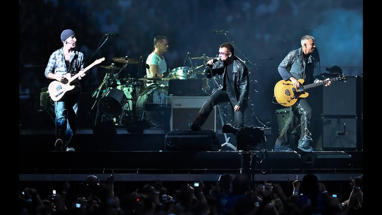 REAL "ROCK" MUSIC! - YouTube