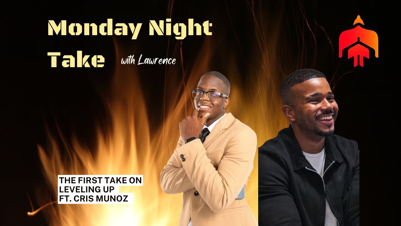 Exploring Market Structure and Tech Trends with The Panther and Cris ...