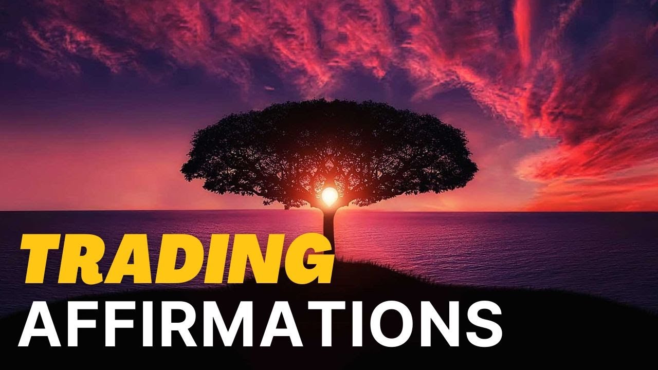Trading Affirmations For A Successful 2023 - YouTube