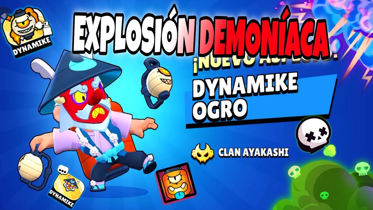 BUENAS PARTIDAS con 🧨DINAMIKE OGRO👹 y lo probamos en DIFERENTES MAPAS ...