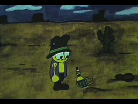 Animation Fundamentals : Cel Animation