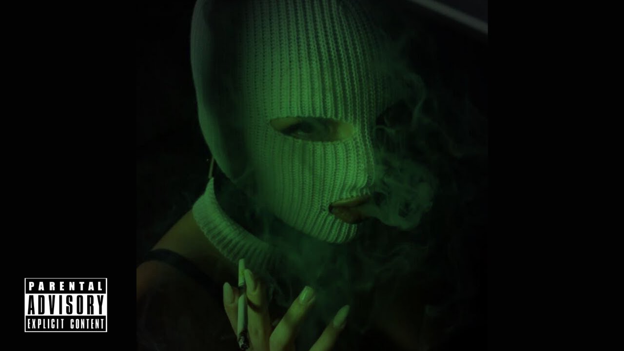 [FREE] LITHE Type Beat - " Slidin' " - YouTube