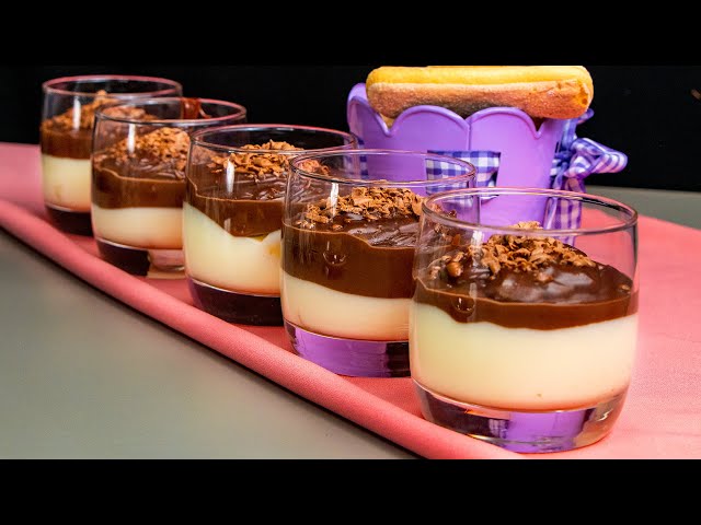 Pon Un Postre Sabroso Recetas De Postres Fáciles Y Rápidos Intu
