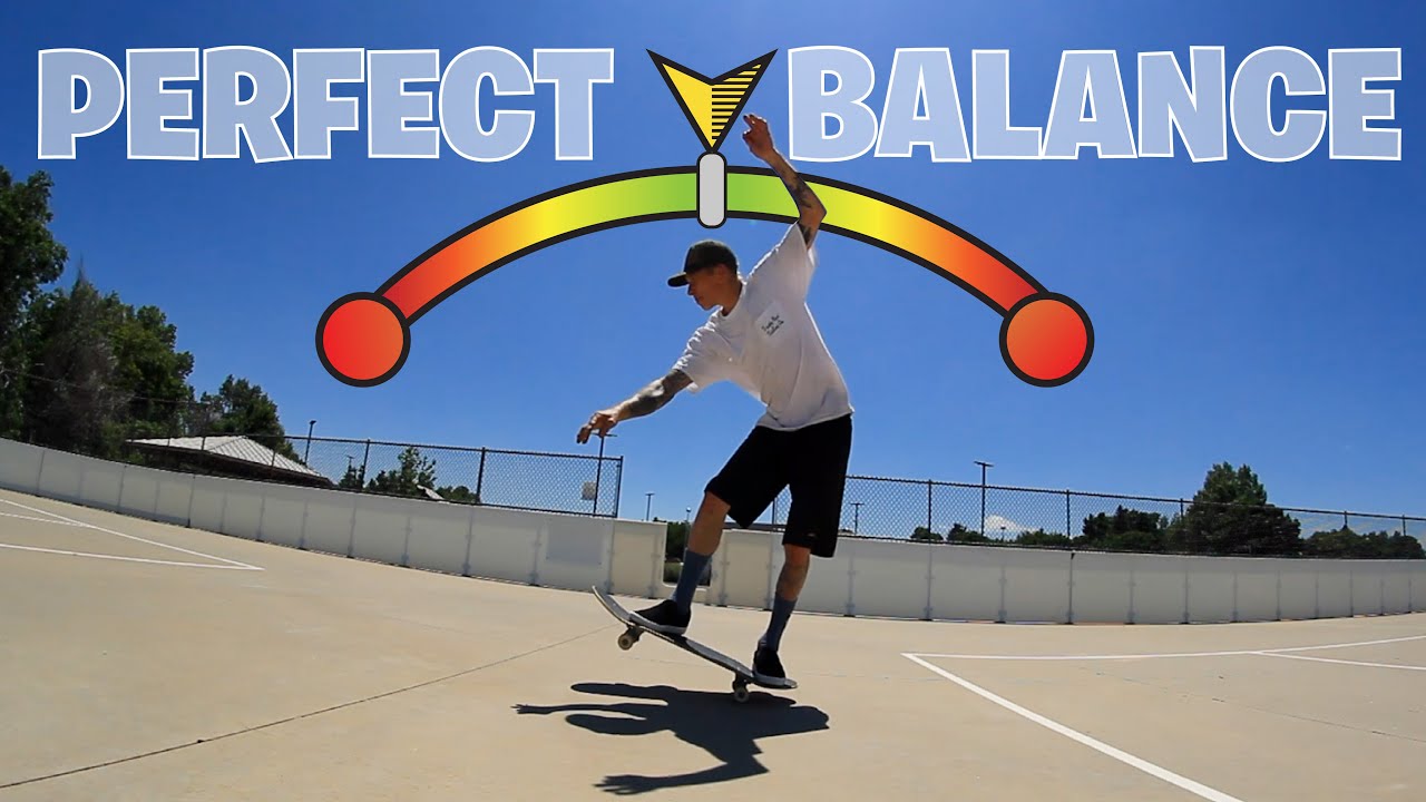 MATCH MY MANUAL (with Christian Albright) - YouTube