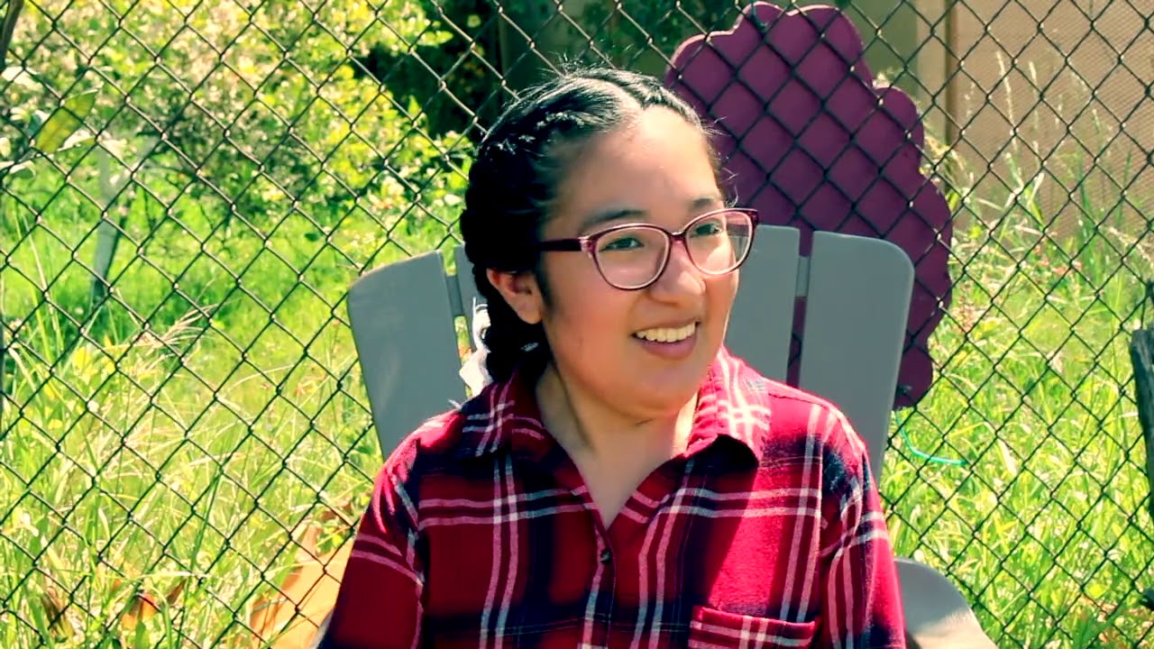 Widney CPTC The Story of Annie - YouTube