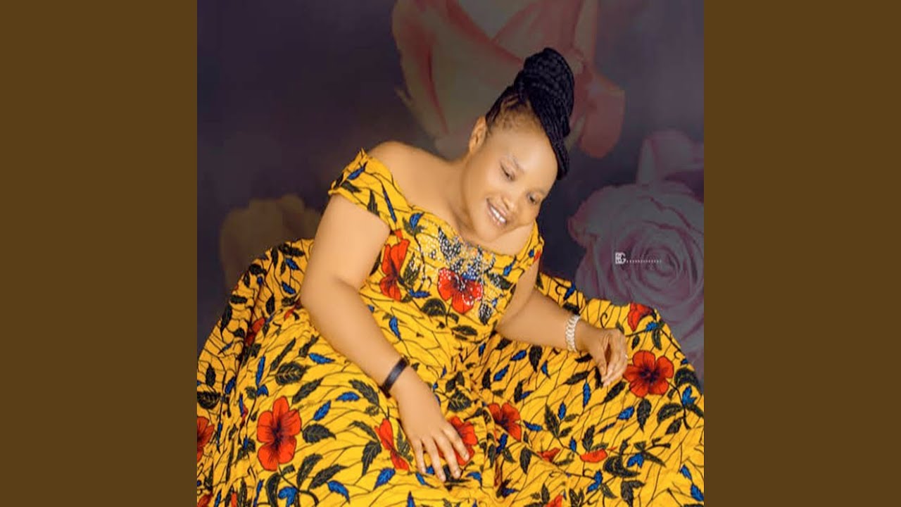 Naha Mkpo Ofon - YouTube