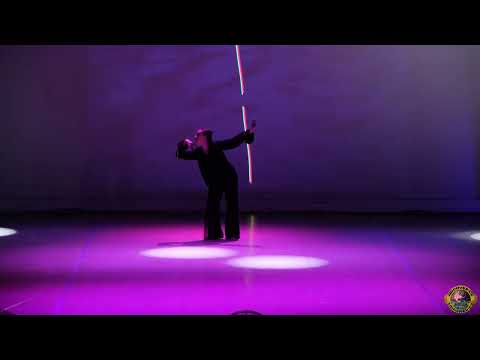 BTS - Black Swan - Tasio (Final Cover Dance) - Cover Power Fest 2025