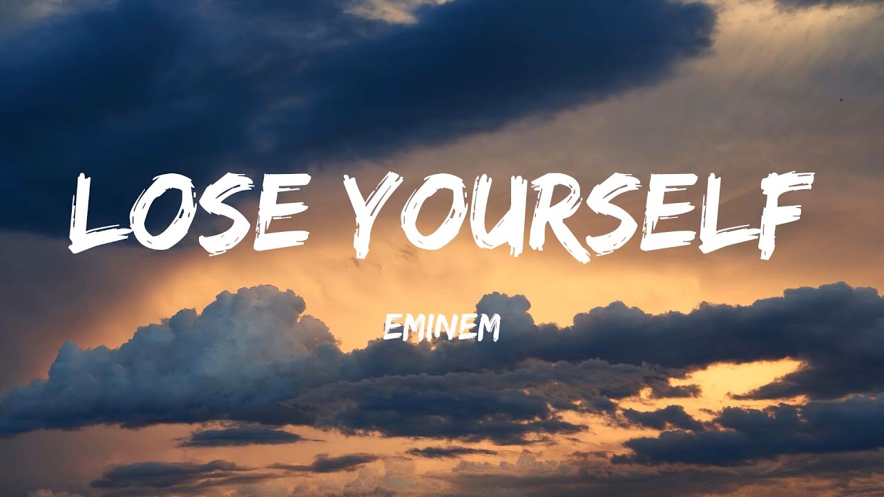 Eminem - Lose Yourself (Lyrics) - Metro Boomin, The Weeknd & 21 Savage ...