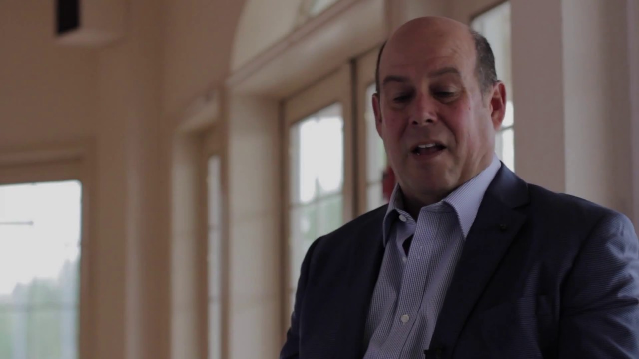 David Sutton | CoreChair Testimonial - YouTube