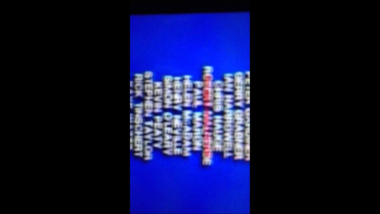 CBS STORYBREAK ENDING THEME - YouTube