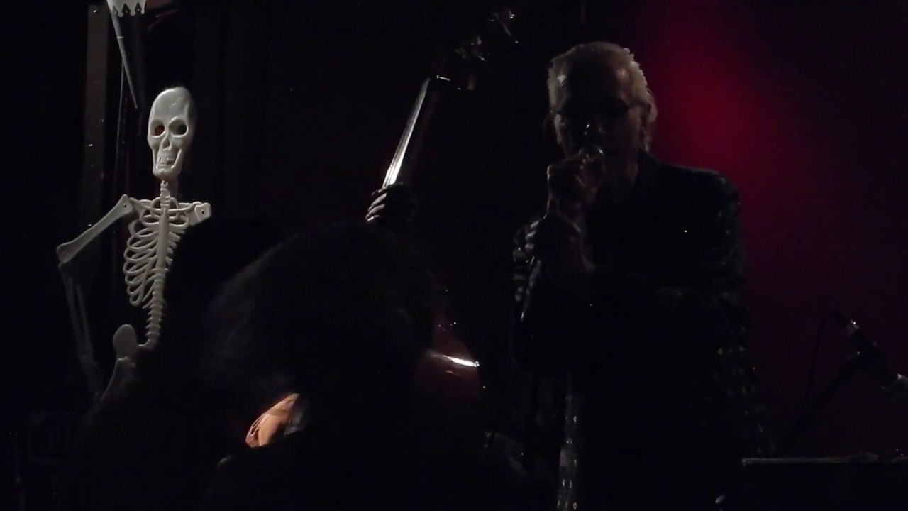 TOM FAY AT THE TORCH CLUB! - YouTube