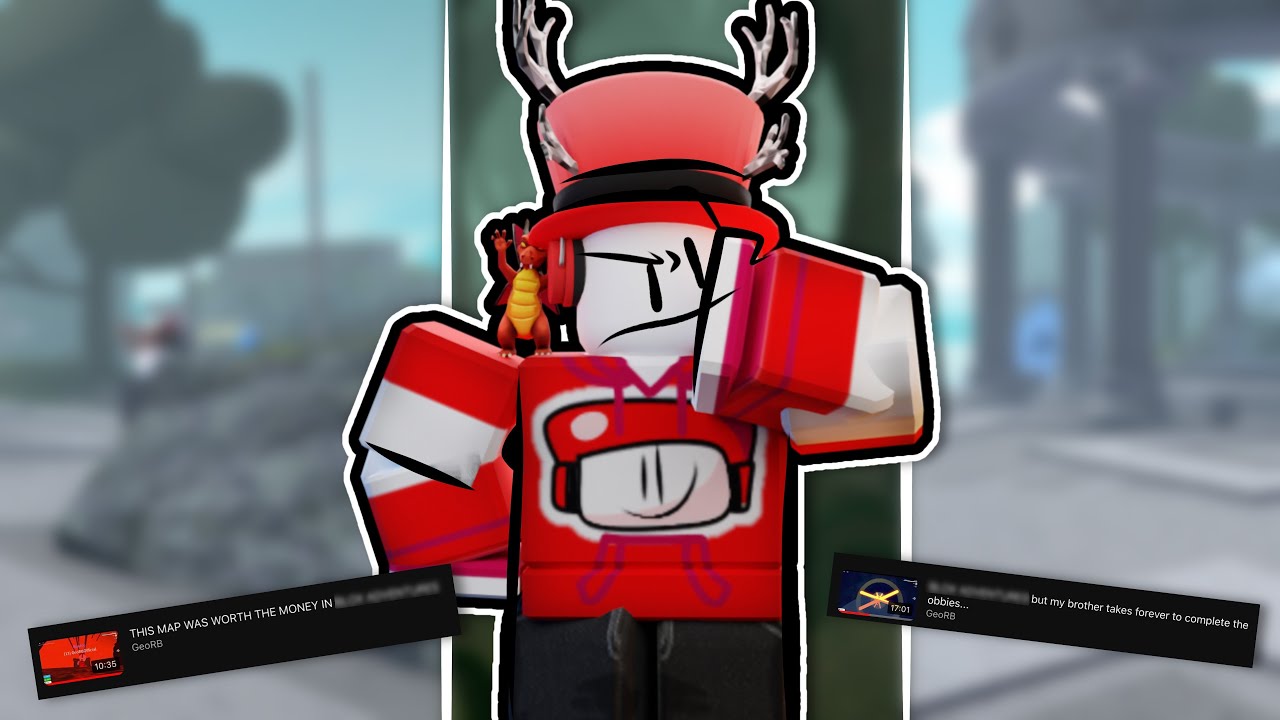 Do YOU Remember This FORGOTTEN ROBLOX GAME? - YouTube