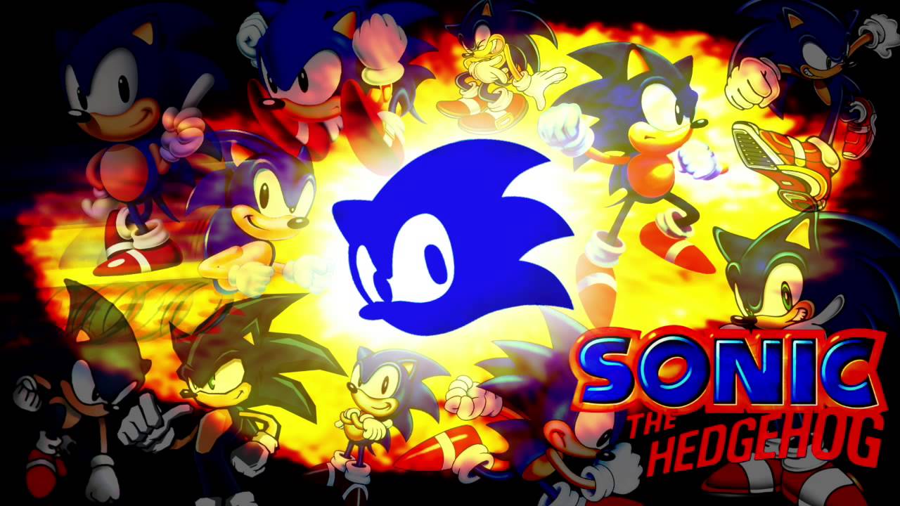 Sonic Type Beat - YouTube