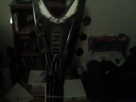 Dean Dime Ml Shadow - YouTube