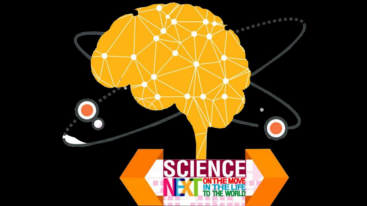 Science On The Move - YouTube