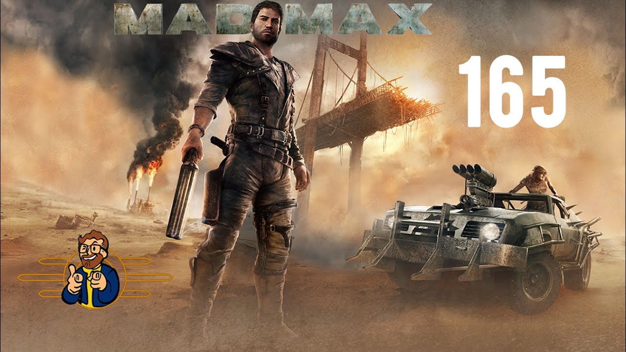 Mad Max - Part 165 - YouTube
