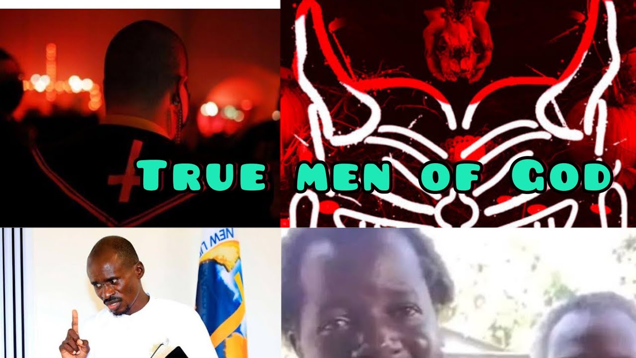 CS KINDIKI ON ROGUE PASTORS , I DONT TRUST PASTOR EZEKIEL ,I SIDE WITH ...