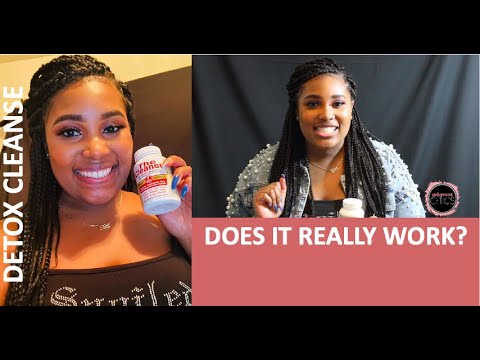 The Cleaner | 7 Day Detox Cleanse Review - YouTube