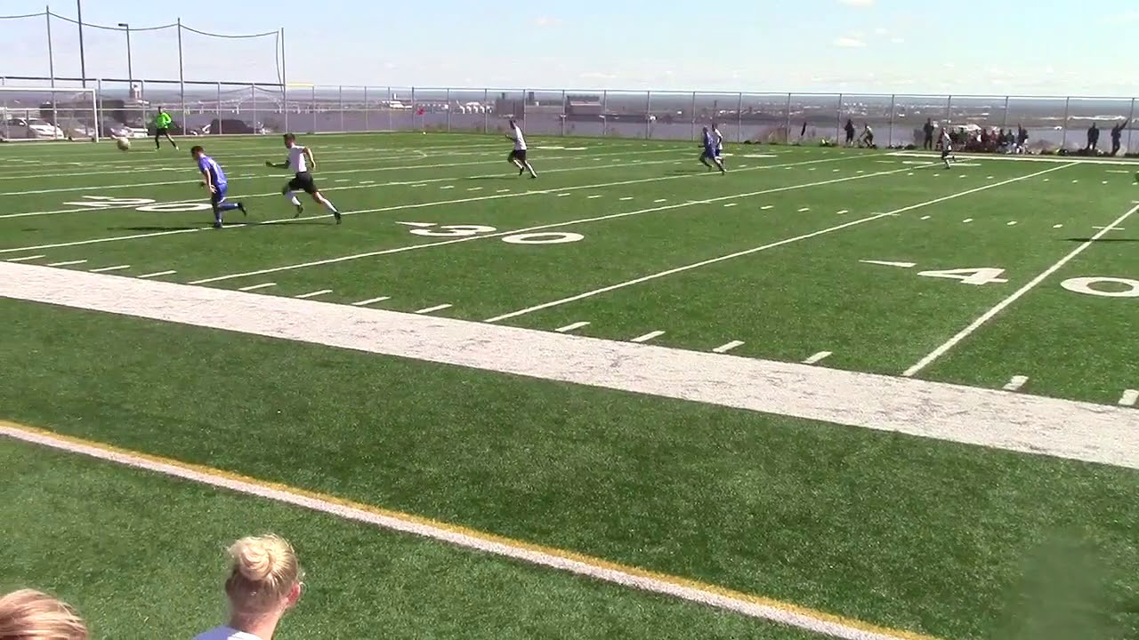 Sam Costa Highlight Tape - YouTube