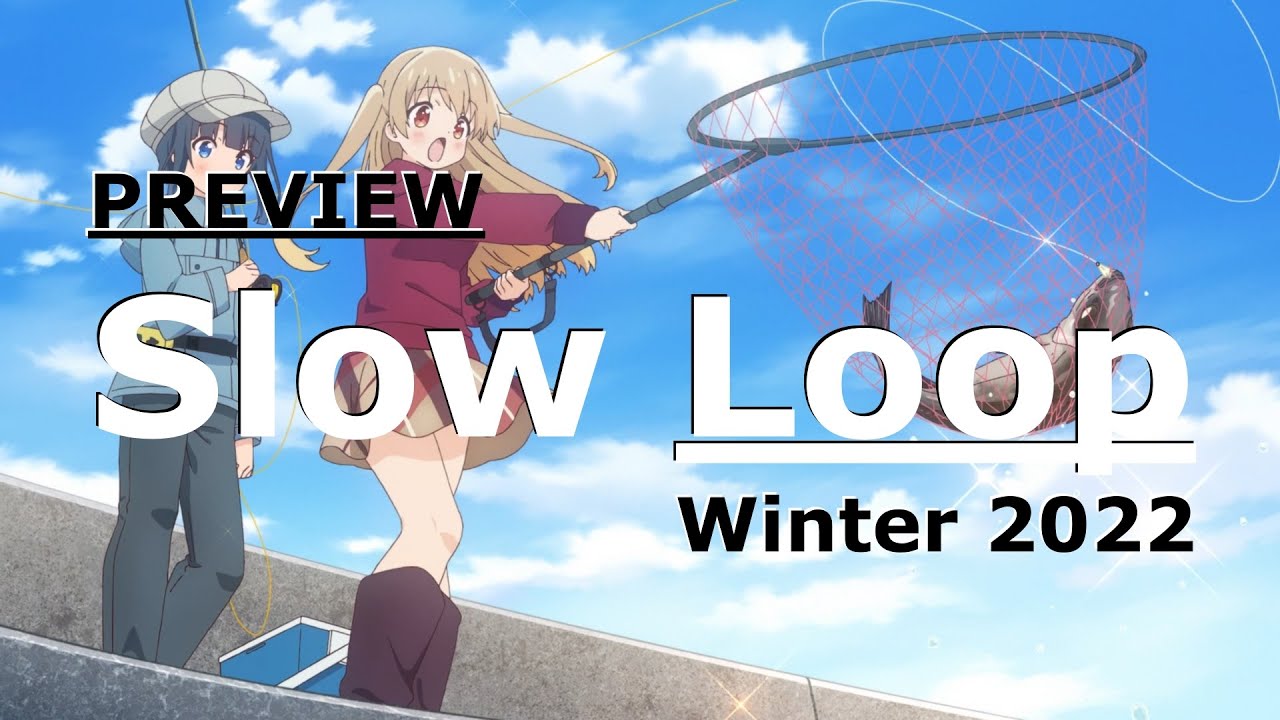 Slow Loop PREVIEW - Mourning & Learning - YouTube