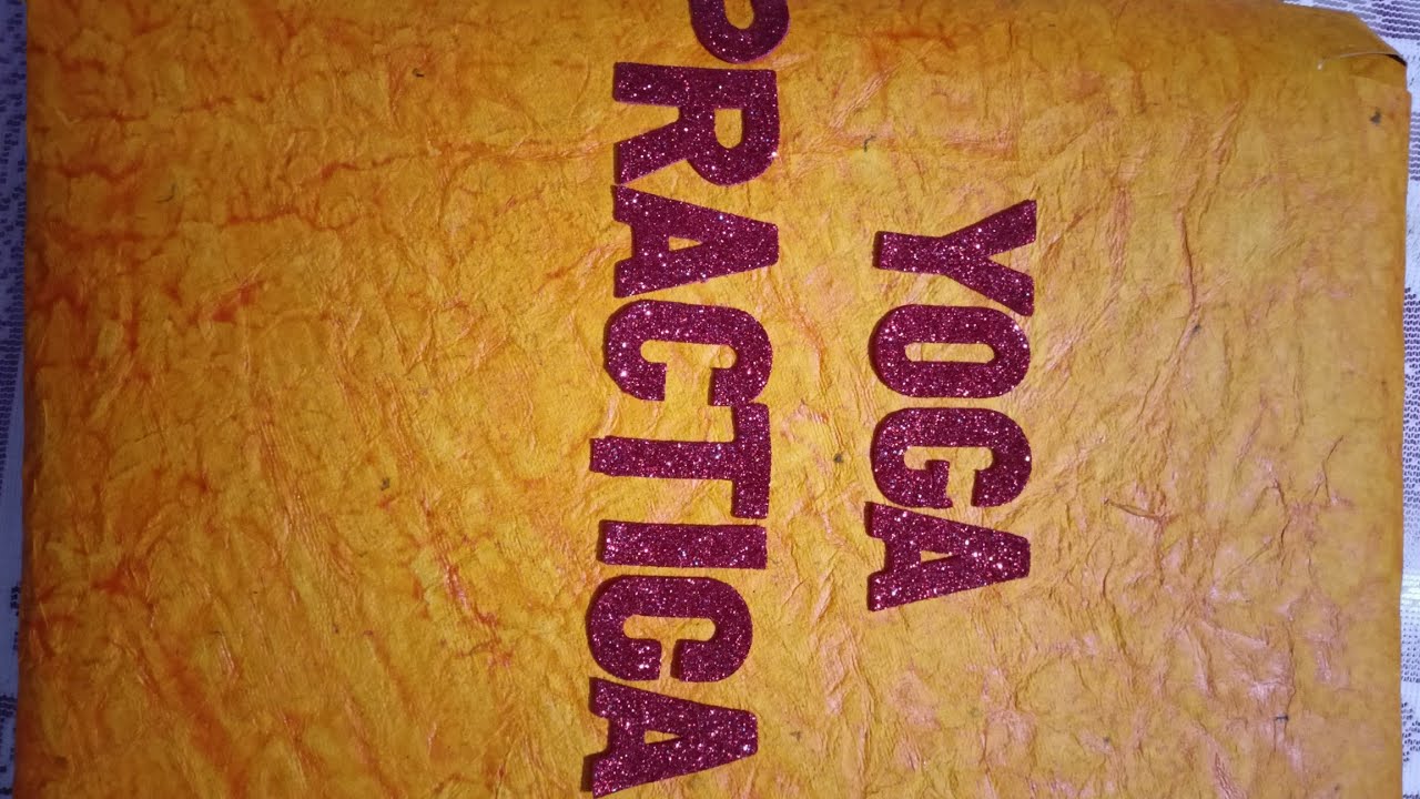 yoga project file| yoga file decoration| yoga project|yoga file for ...