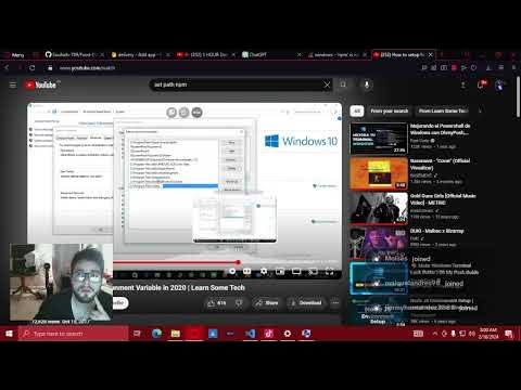TIKTOK LIVE programando un app en REACT NATIVE - YouTube