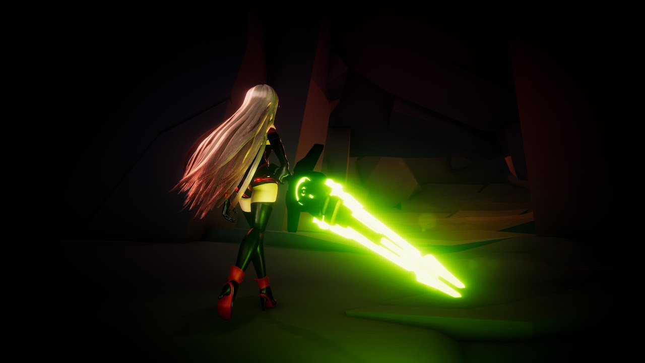 Sentimental K - 30s Game Preview Trailer - YouTube