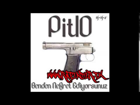12. Pit10 - Son Perde (ft. Özgür B) (Benden Nefret Ediyorsunuz)