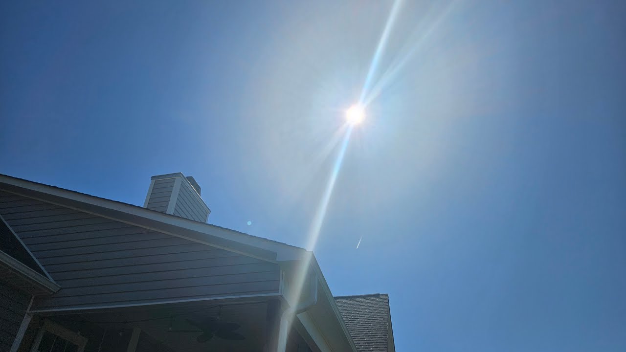 Get Some Sunlight - YouTube