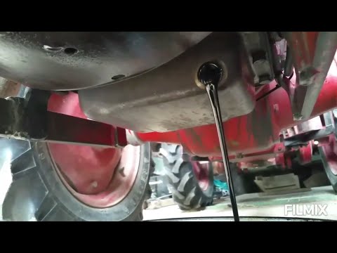 yağ değişimi / tomo vinkovic