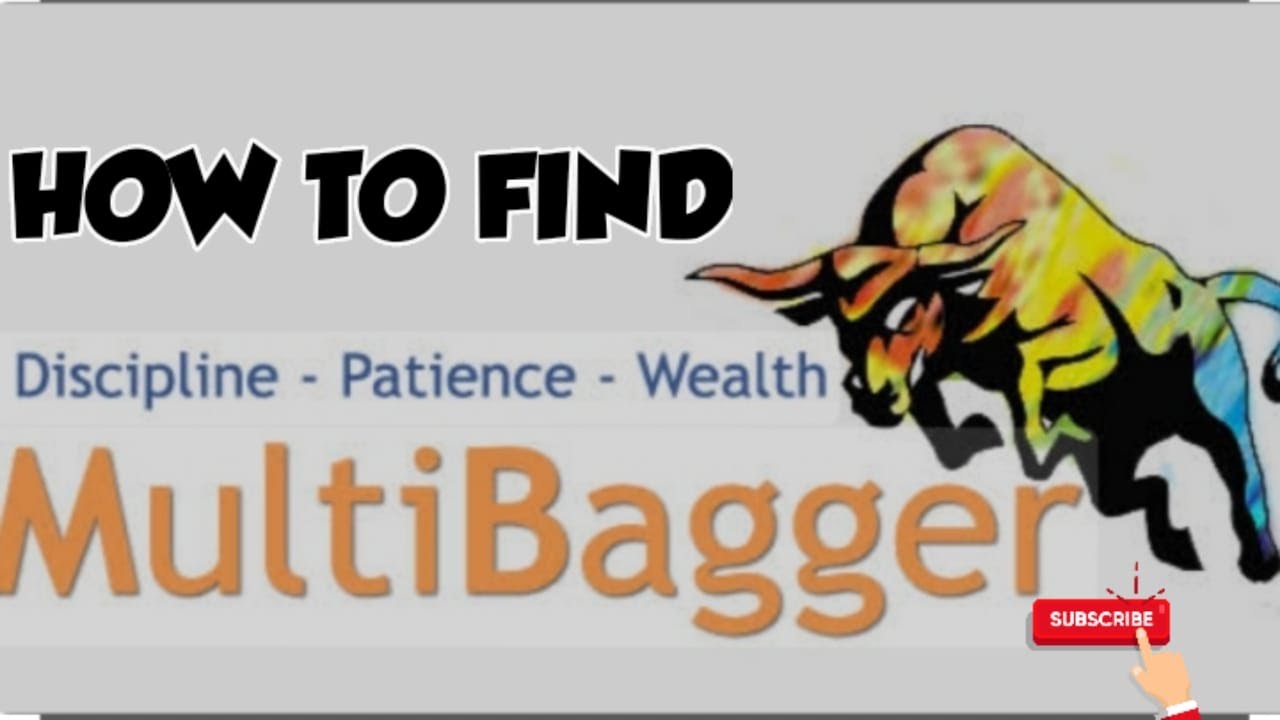 HOW TO FIND MULTIBAGGER STOCK ll PART 1 ll MY TODAY'S TRADE UPDATE ll ...