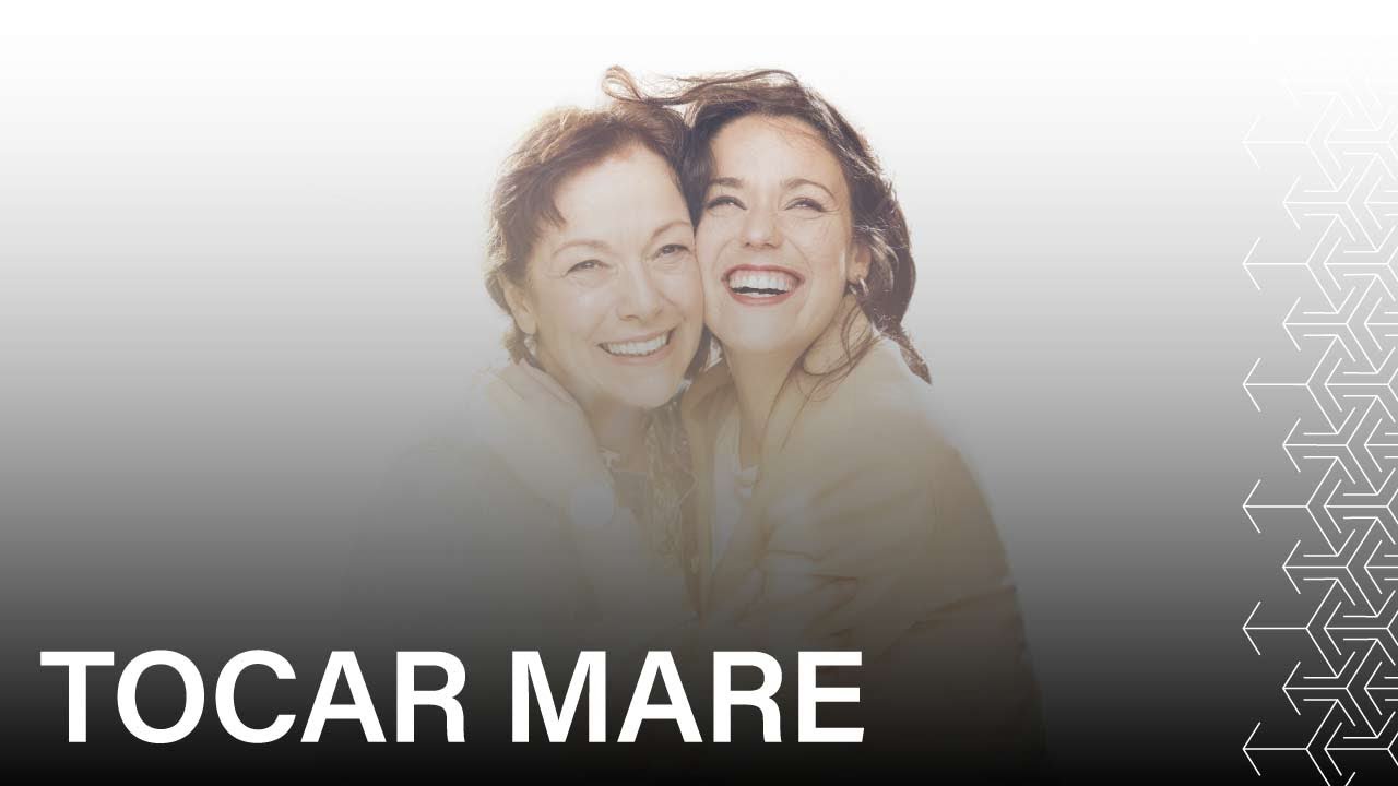 Tocar mare - Temporada Alta 2022 - YouTube