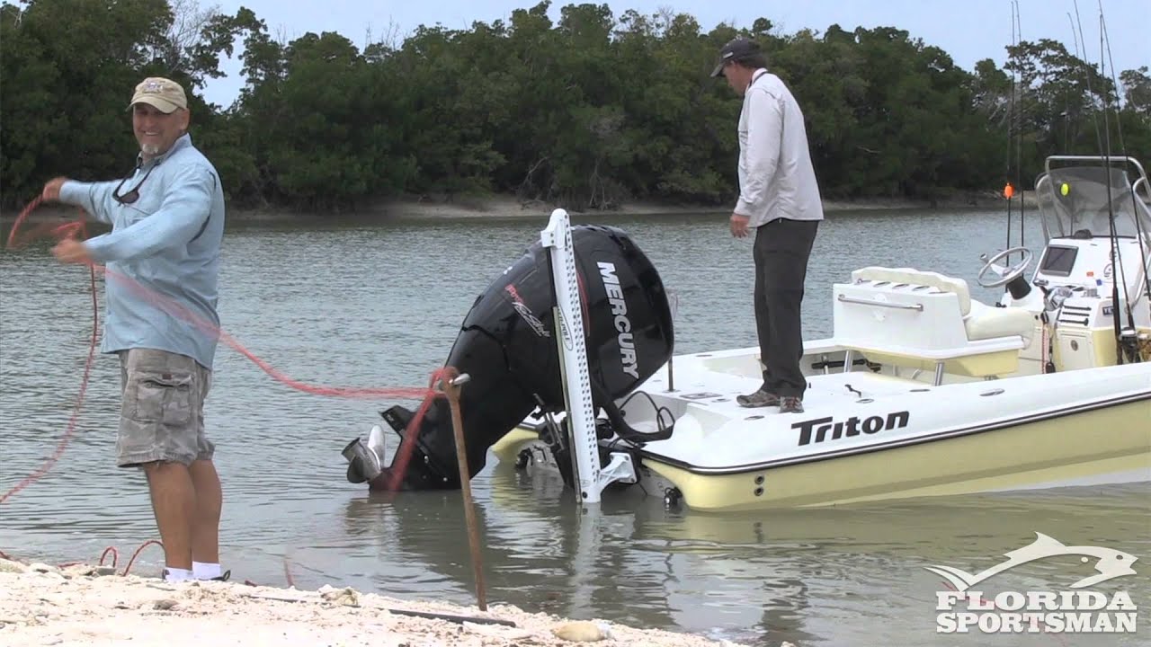 FS Seminar - Pulley Anchor System - YouTube