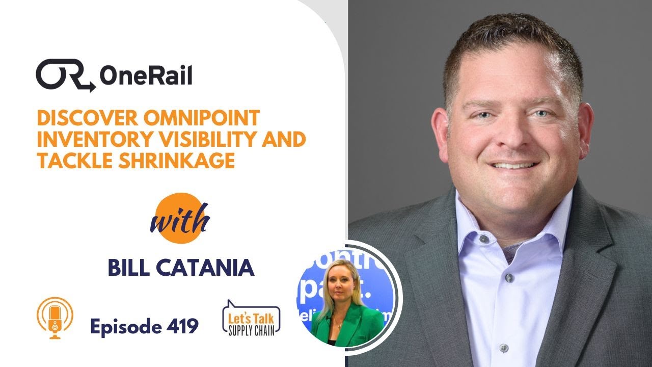 419 Discover OmniPoint Inventory Visibility and Tackle Shrinkage, with ...