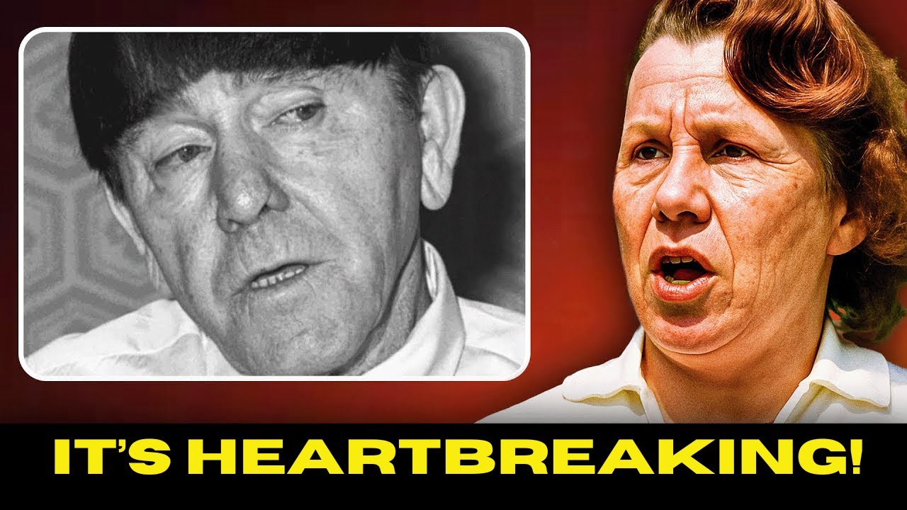 Before Death, Moe Howard Reveals What Really Happened on 3 Stooges Set ...