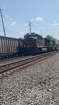 NS 4822 “MOVING THE WEIGHt OF THE WORLD” - YouTube