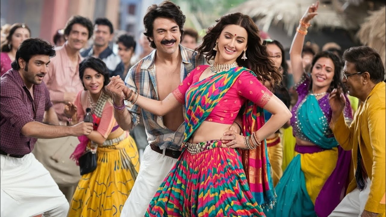Desi Tashan Bollywood hits song Hindi new song Tara vi lofer hindi ...