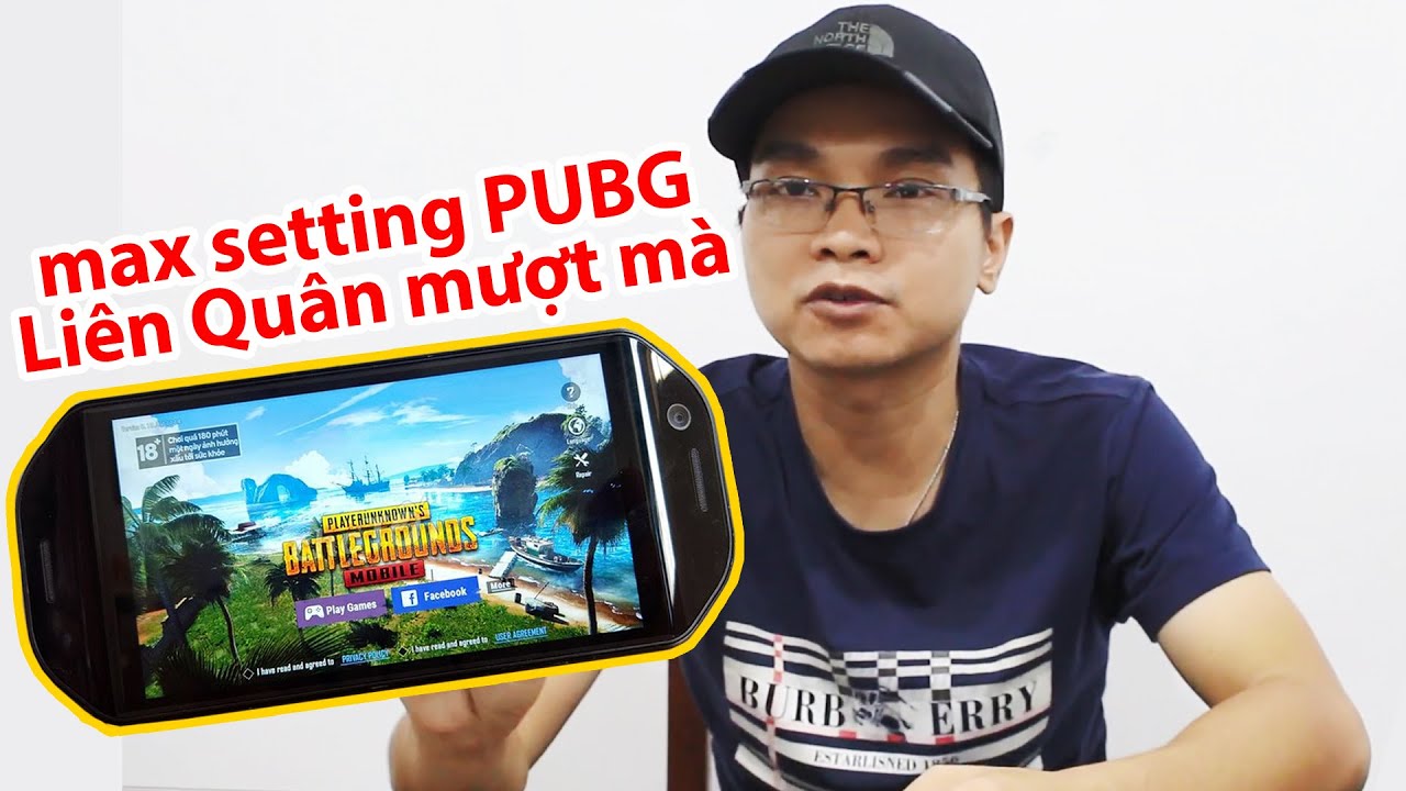 Điện Thoại Chơi Game Giá Rẻ Ratel Cell r1020 Chơi Liên Quân PUBG Cực ...