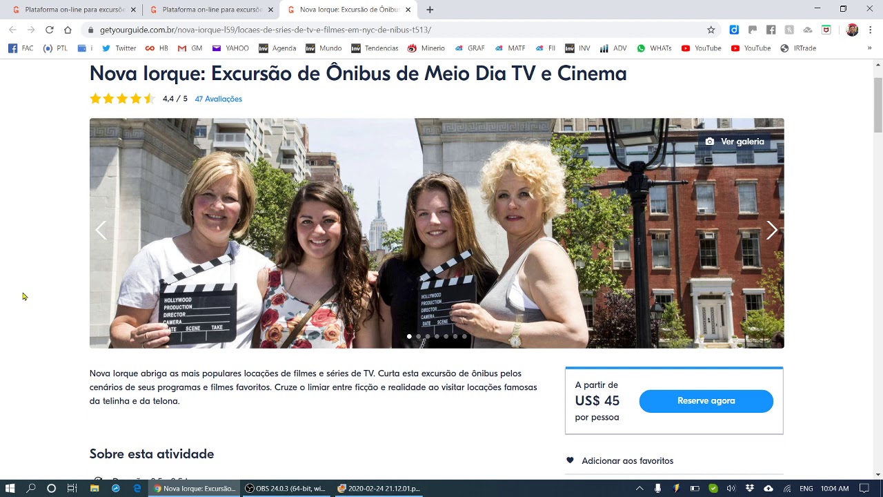 Dicas Legais: Get Your Guide, Honey, Google Humano Ligacao Gratuita ...
