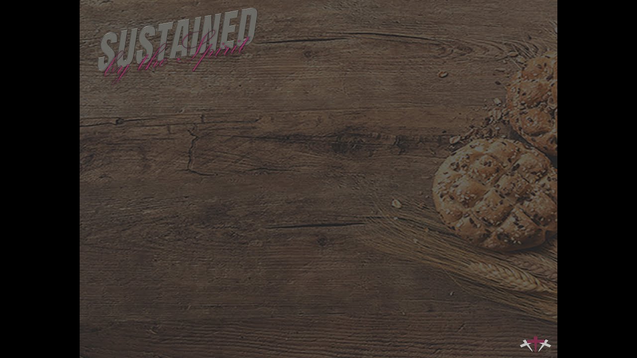 The True Bread from Heaven (Traditional) - YouTube