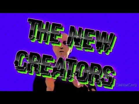 The New Creators Of Reality - Gnosis Bytes - YouTube
