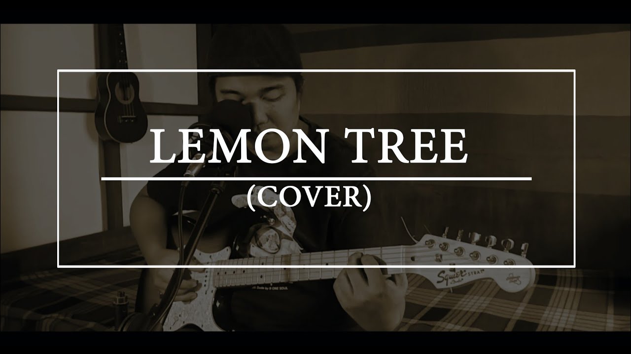 Lemon tree - rene cover - YouTube