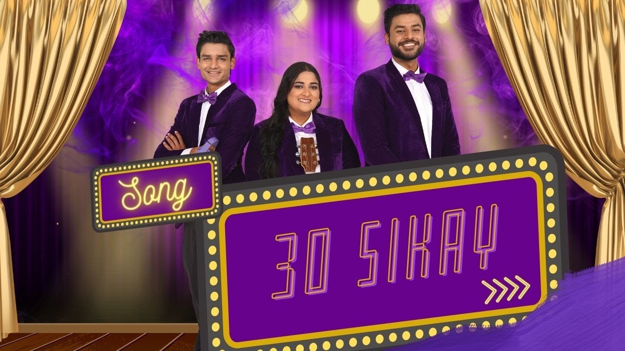 30 SIKAY - The Easter Show Songs - YouTube