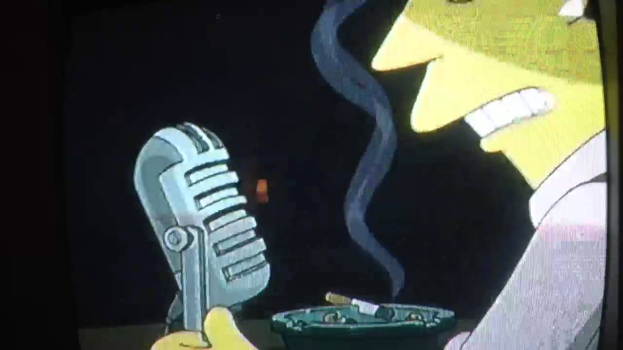 Poison Lenny der Diddler Sugar and Spice Simpsons - YouTube