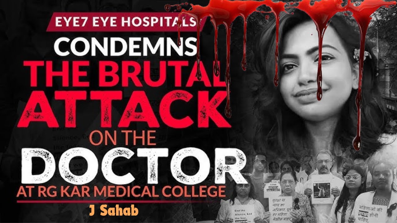 Reality of Kolkata Doctor Case || Justice for Dr. Moumita || #justice # ...