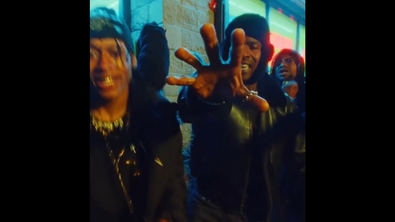 [FREE] ASAP ROCKY TYPE BEAT - HOME RUN - YouTube