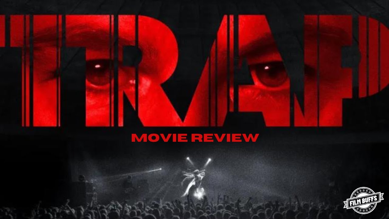 Trap Movie Review - YouTube