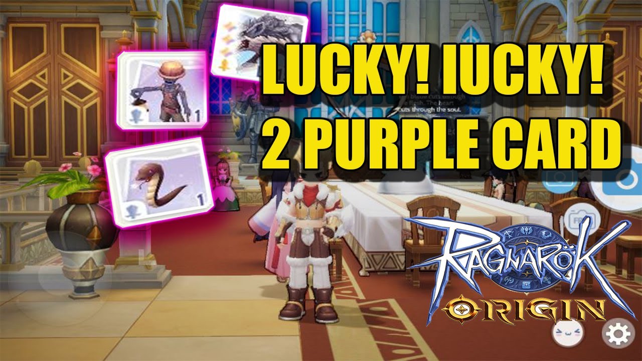 369K DPS 2 Purple Cards in One Day - ROO Global - YouTube