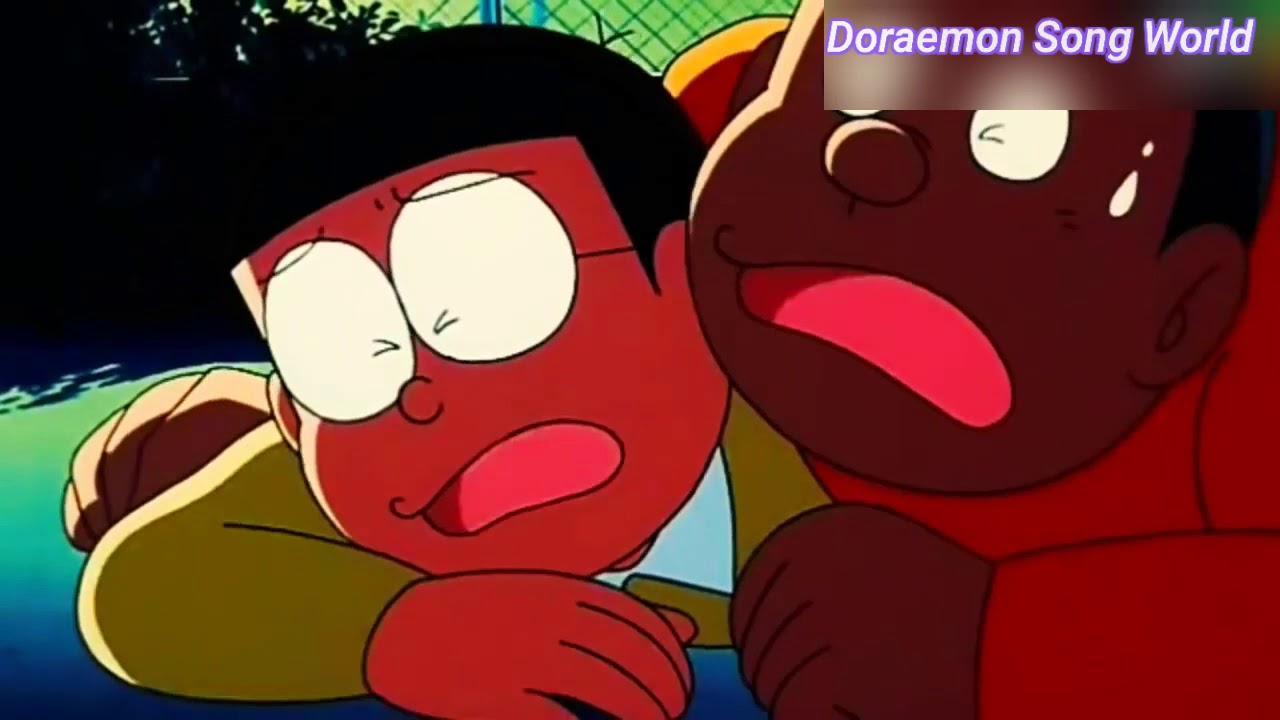 Ek Raat || Doraemon Version || Full HD || Video || By... DORAEMON SONG ...
