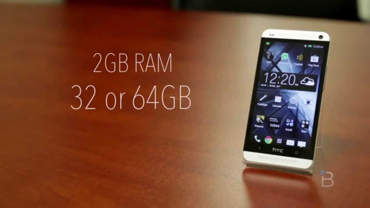 The 5 Best Android Phones - YouTube